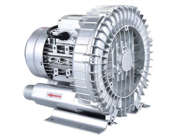 HG 1 (High Pressure Vortex Blower/Ring Blower) - SHWE NYAUNG PIN KTL