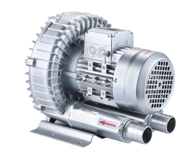 HG 1 (High Pressure Vortex Blower/Ring Blower) - SHWE NYAUNG PIN KTL